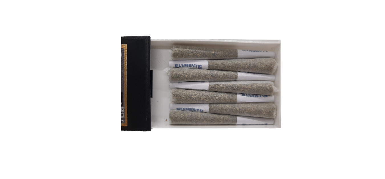 Smokable Hemp | Heal Tree CBD